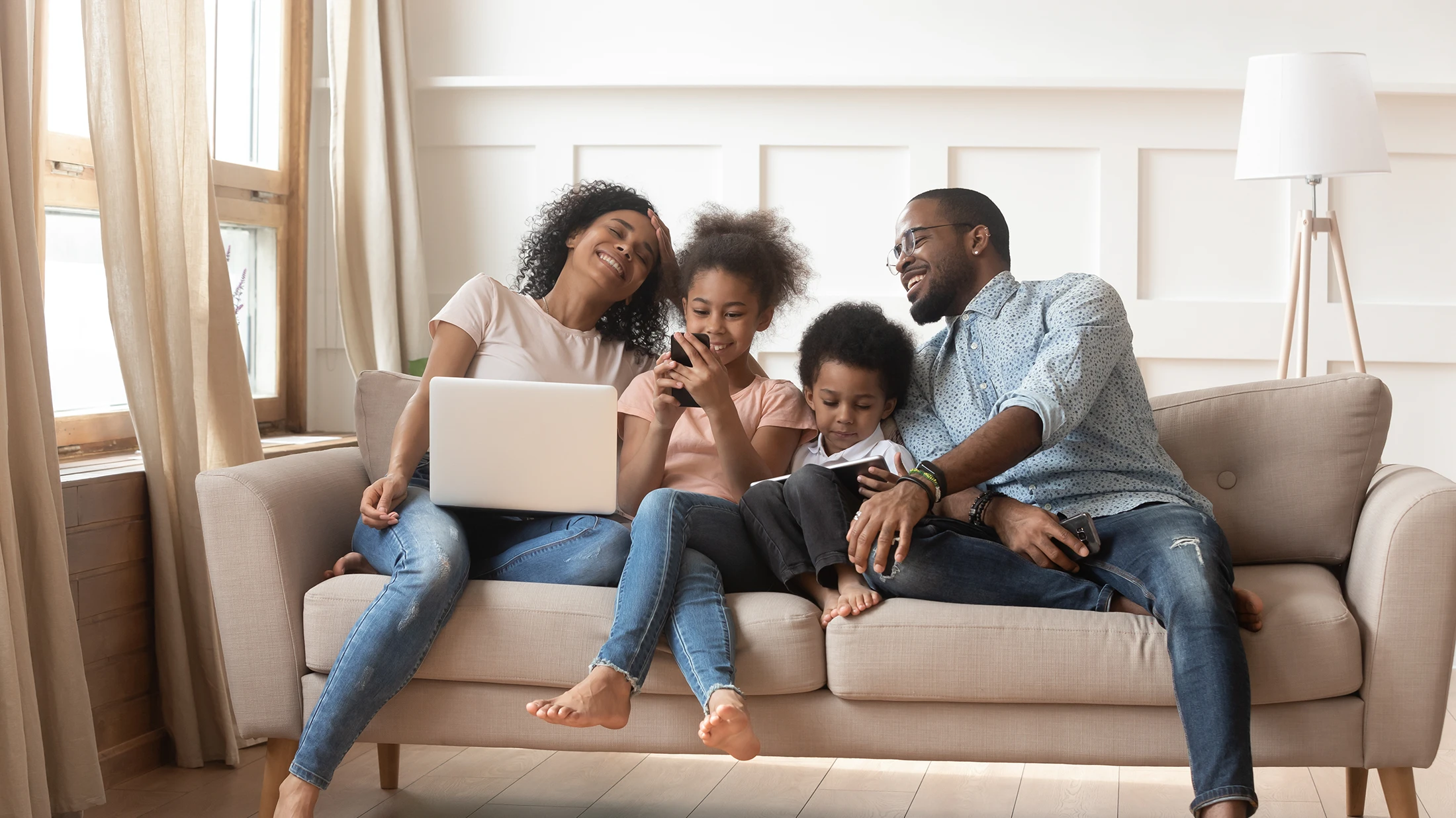 Residential Fiber Internet | Paducah Power